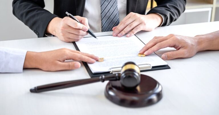 What Do I Need to Know About the Arbitration Process?